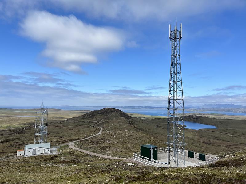 Economic benefits of investing in rural mobile connectivity | Study ...