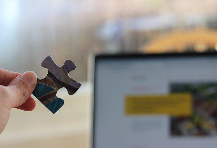The Connectivity Jigsaw: Assisting Local Authorities to connect the ...