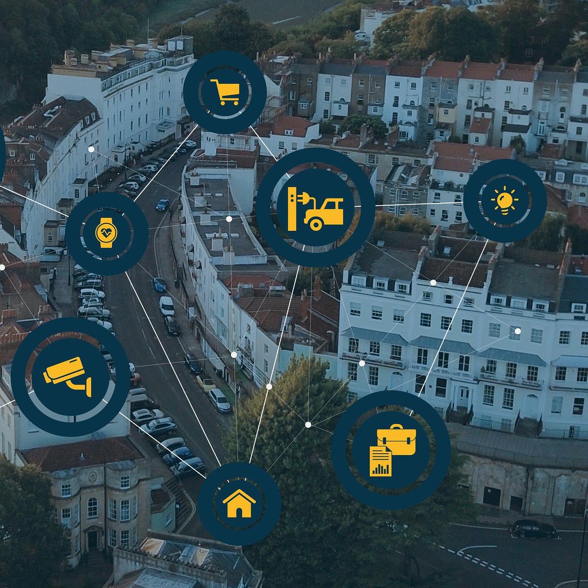 New 'Plans for Towns' fund creates an opportunity to ensure digital ...