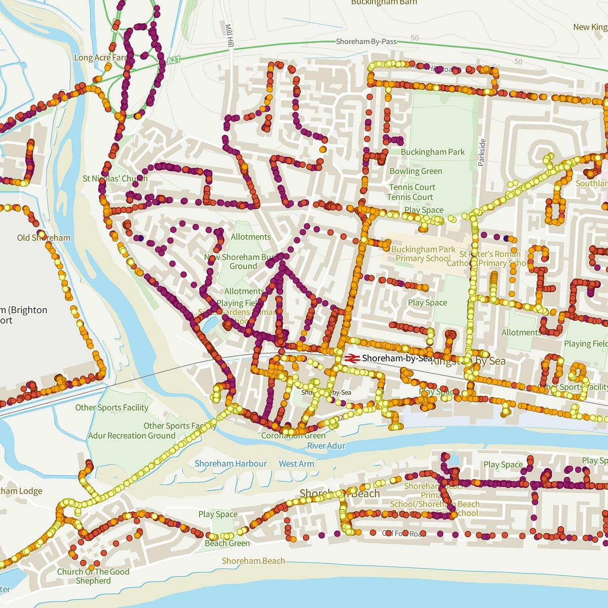 Independent Mobile Coverage Checker | 4G & 5G Maps - FarrPoint