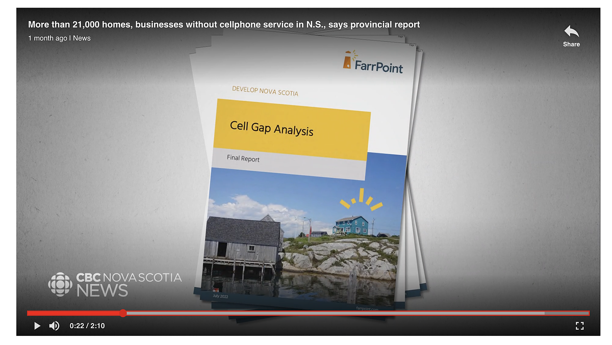 FarrPoint US - Telecom Consultancy Firm - FarrPoint