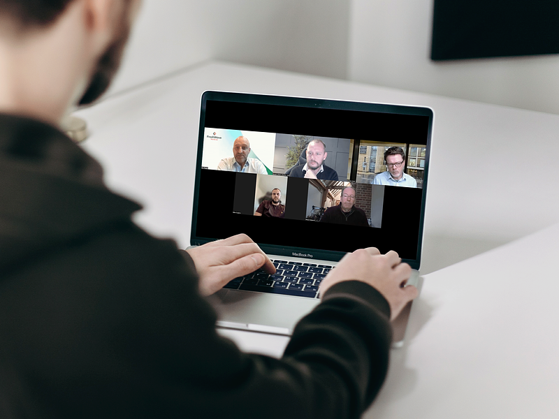 FarrPoint Webinars - FarrPoint