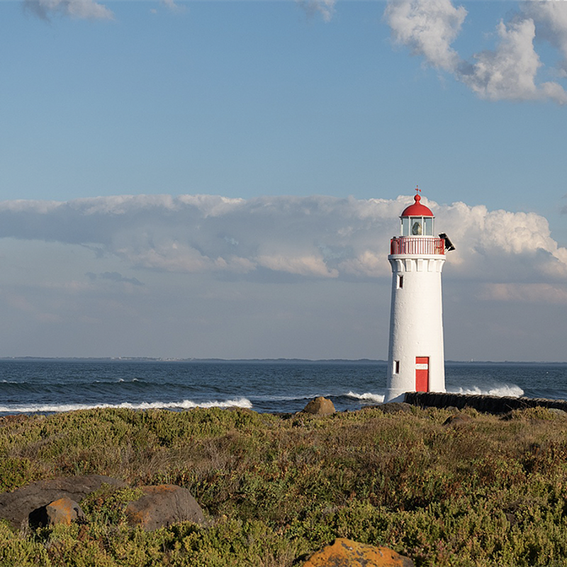 Contact FarrPoint - FarrPoint