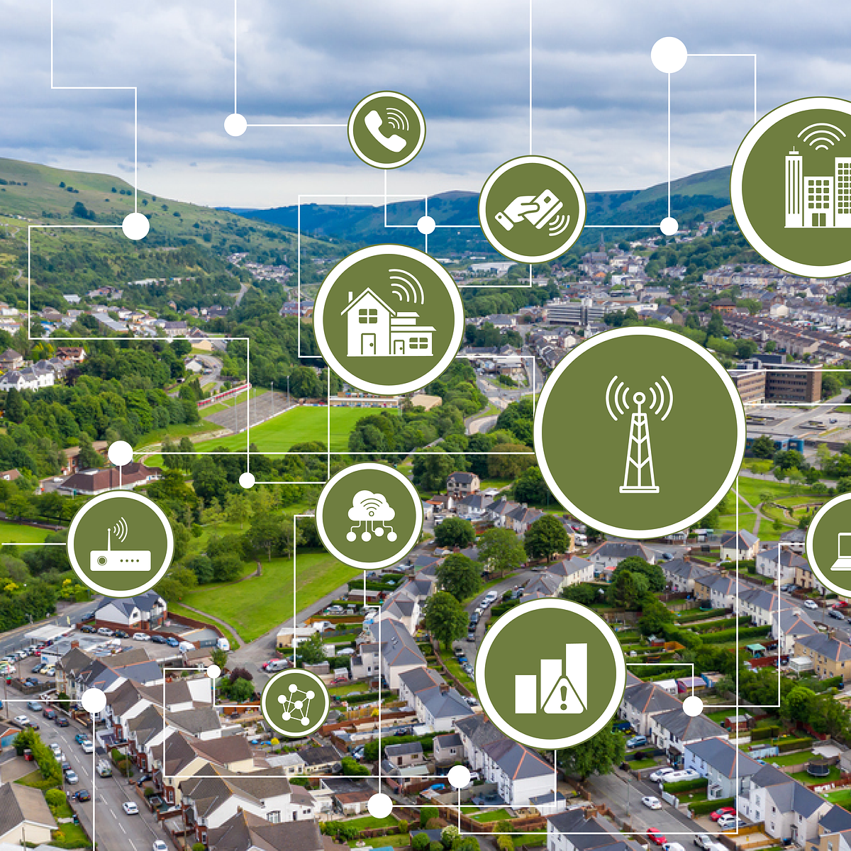 Webinar Recording Uk Network Resilience Are We Well Prepared Farrpoint 