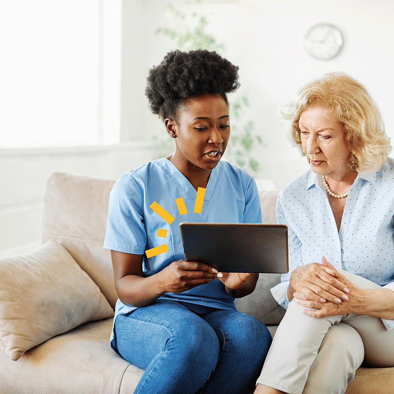AI in Social Care: The Future of Support Services? - FarrPoint
