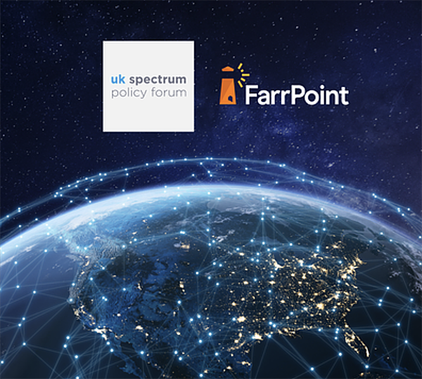 FarrPoint Joins the UK Spectrum Policy Forum Steering Board - FarrPoint