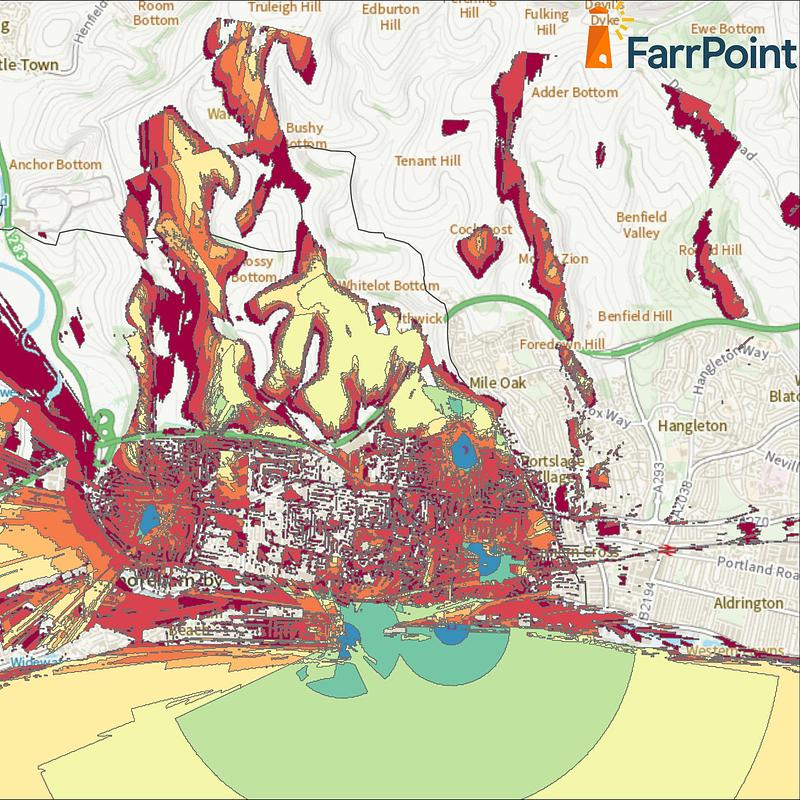 Everyone’s a cartographer - FarrPoint