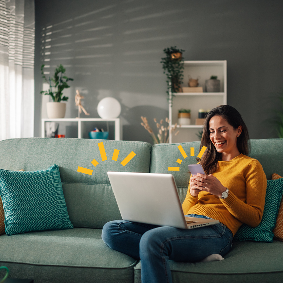 Improving indoor mobile connectivity – Wi-Fi 7 or 5G? - FarrPoint