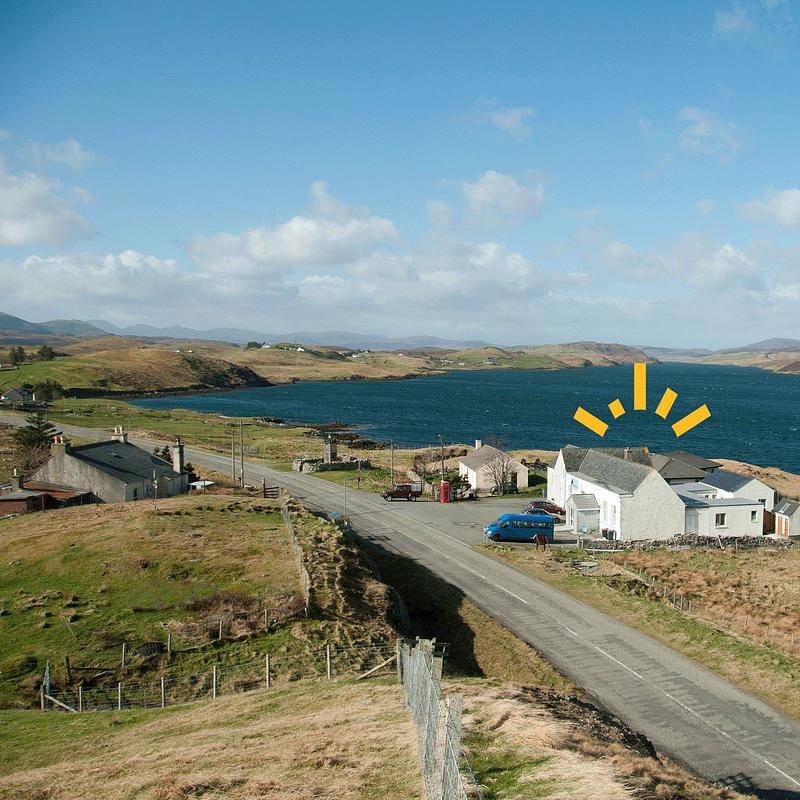 FarrPoint Helps Isle of Lewis Museum and Archive to Protect Its History ...