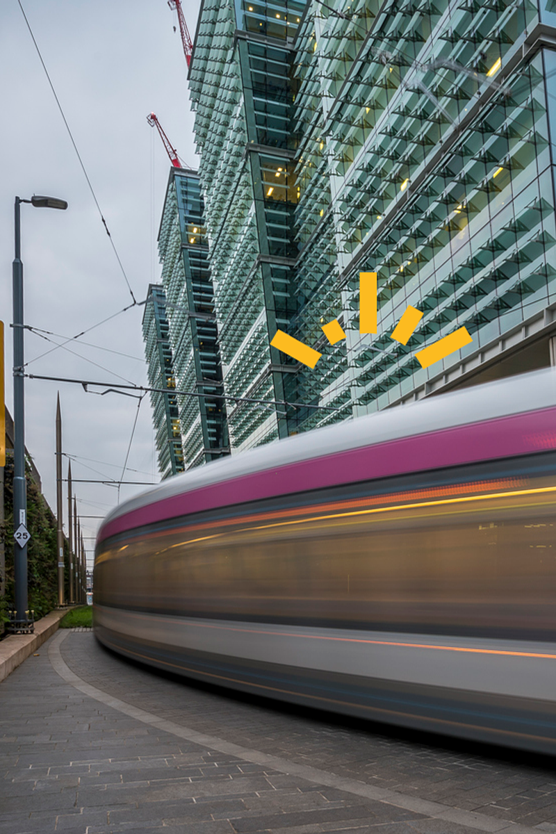 Strategic Connectivity Analysis for West Midlands 5G Metro - FarrPoint