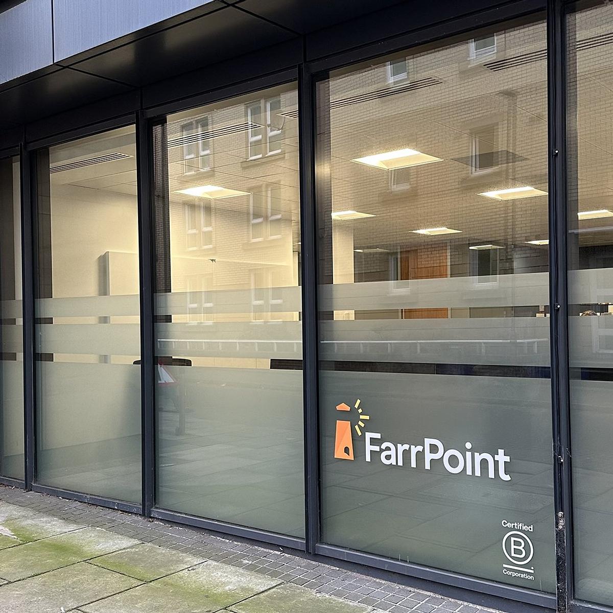 Our Story - FarrPoint