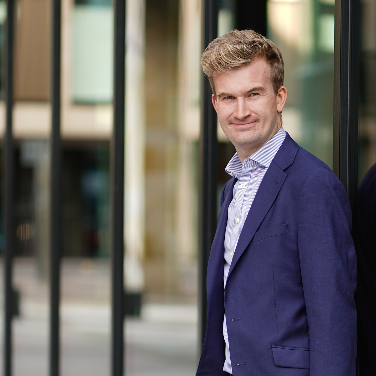 Meet a FarrPointer - Matthew Izatt-Lowry - FarrPoint