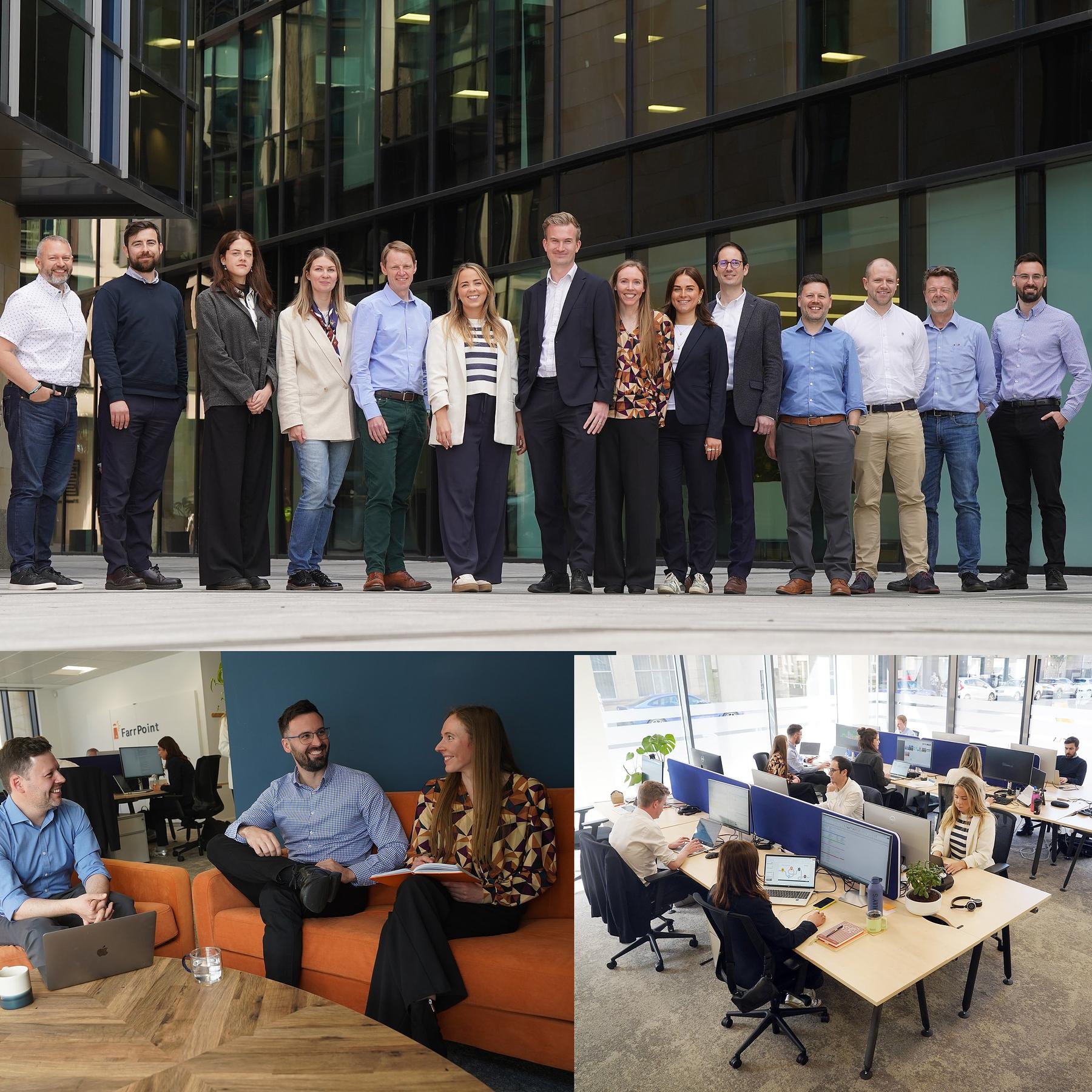 Our Story - FarrPoint