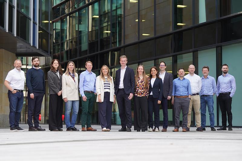 FarrPoint Welcomes Growth with New Team Members and a New Head Office ...