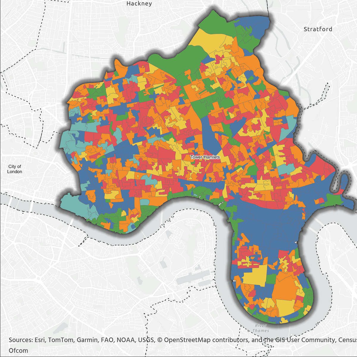 Digital Inclusion Policy and Plan Review for London Borough of Tower ...