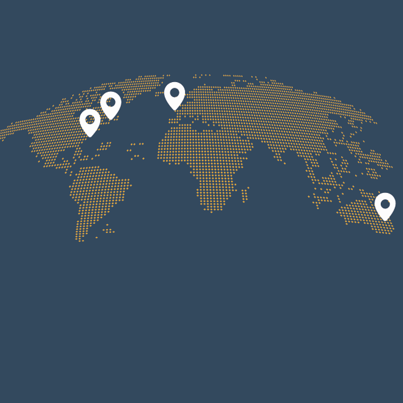 Contact FarrPoint - FarrPoint