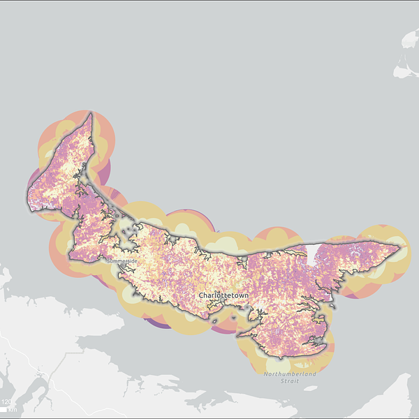 Cellular Service Gap Analysis for the Government of Prince Edward ...