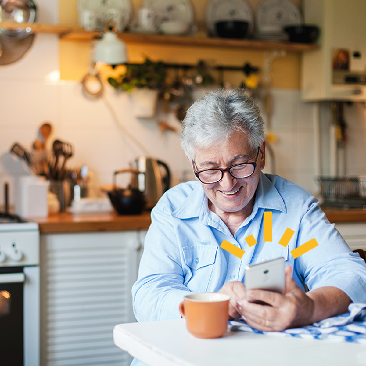 Digital Telecare: Into the 21st century, or back to the 1990s? - FarrPoint