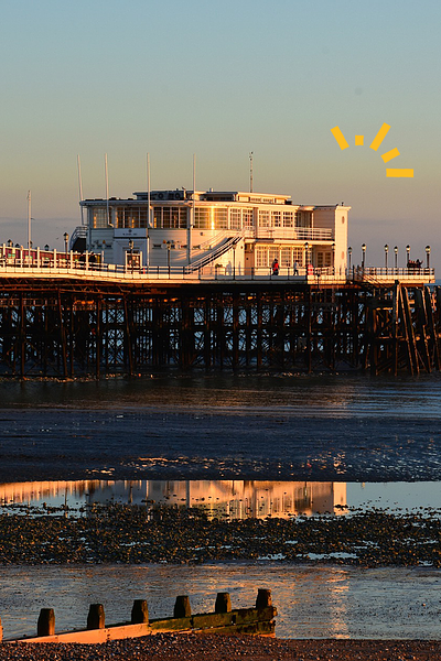 Public Connectivity Strategy for Adur & Worthing Councils | Public Wi ...