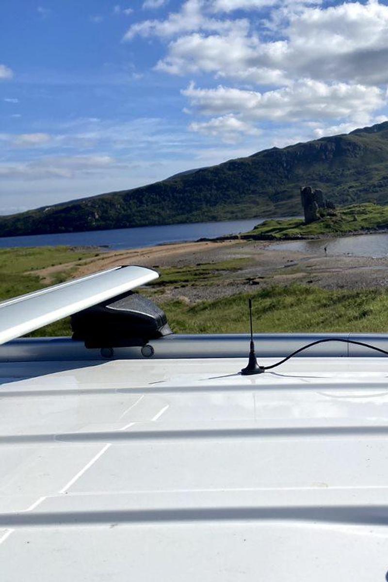 Mobile Coverage Mapping | 3G, 4G & 5G Maps - FarrPoint