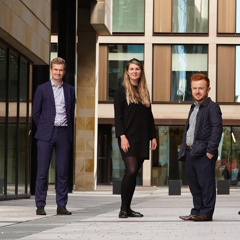 FarrPoint continues to grow - FarrPoint