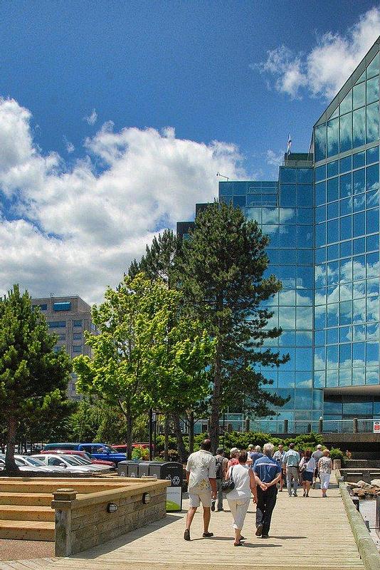 FarrPoint Canada Inc - FarrPoint