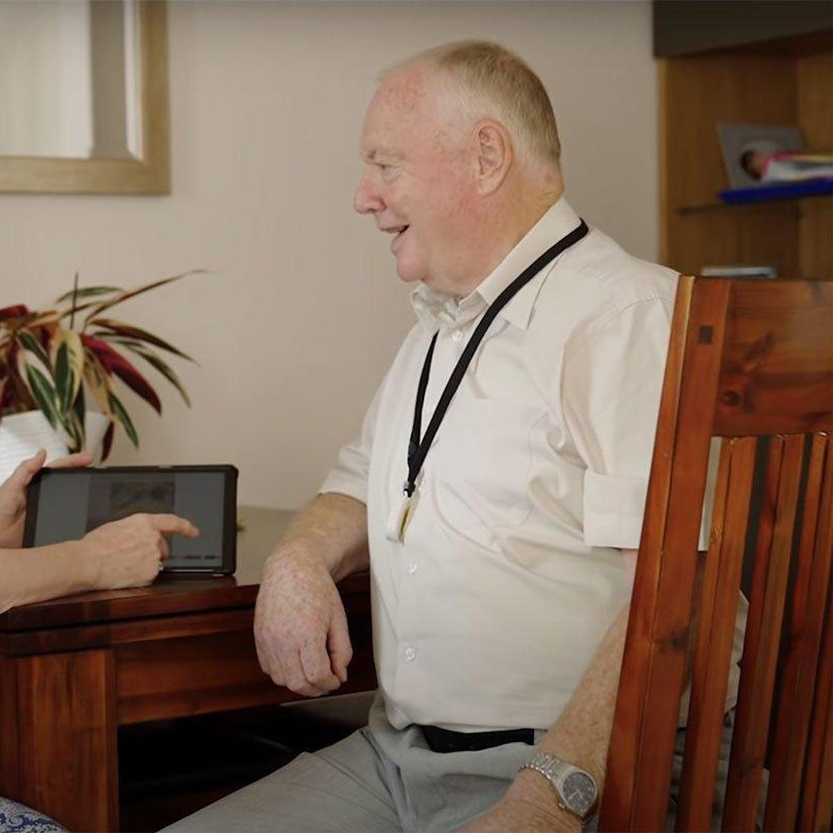 Smart technology could be the answer to our social care problems ...