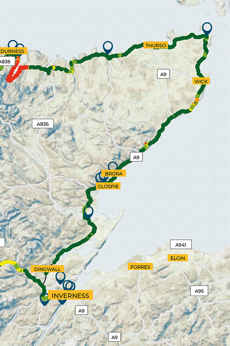 GIS and IoT – a match made in heaven? - FarrPoint