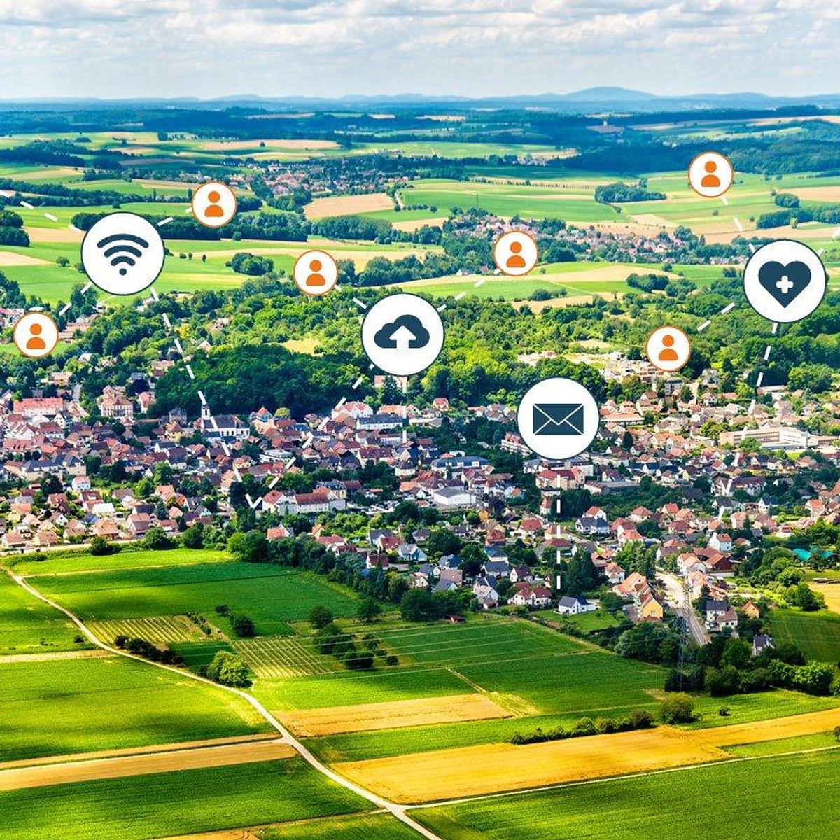 Smart Places Governance: why it's so key to project success - FarrPoint