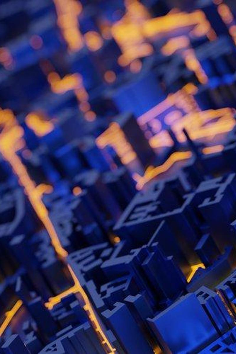 Technical Design and Modelling - FarrPoint