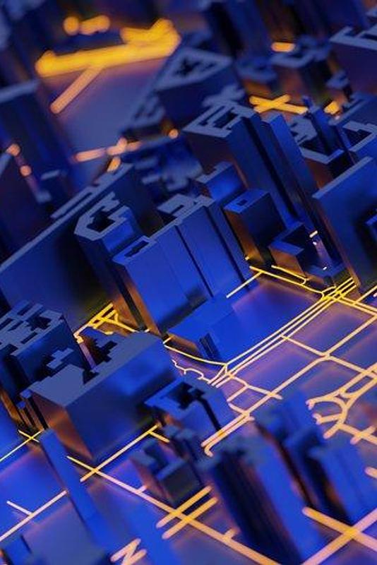 Technical Design and Modelling - FarrPoint