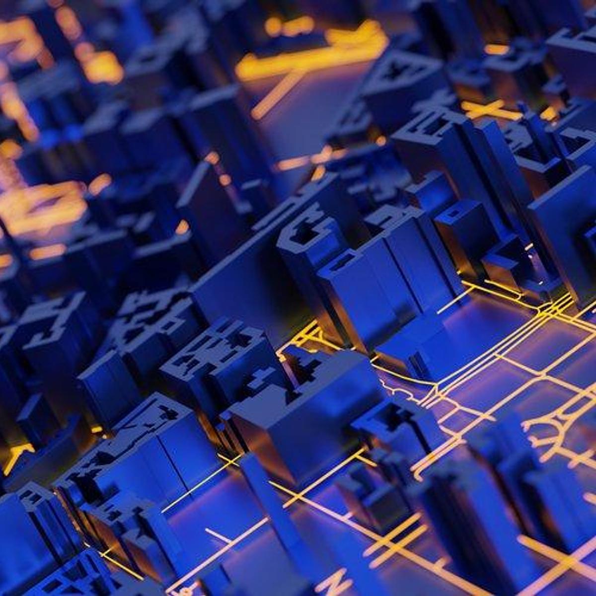 Technical Design and Modelling - FarrPoint