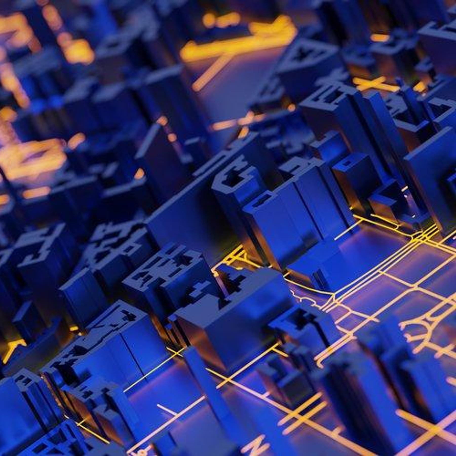 Technical Design and Modelling - FarrPoint