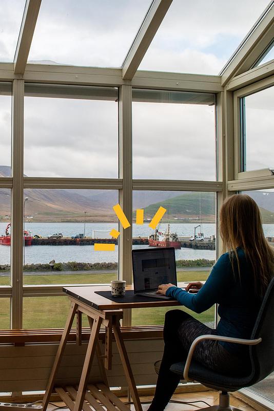 FarrPoint has offered flexible working for over 10 years and it is here ...