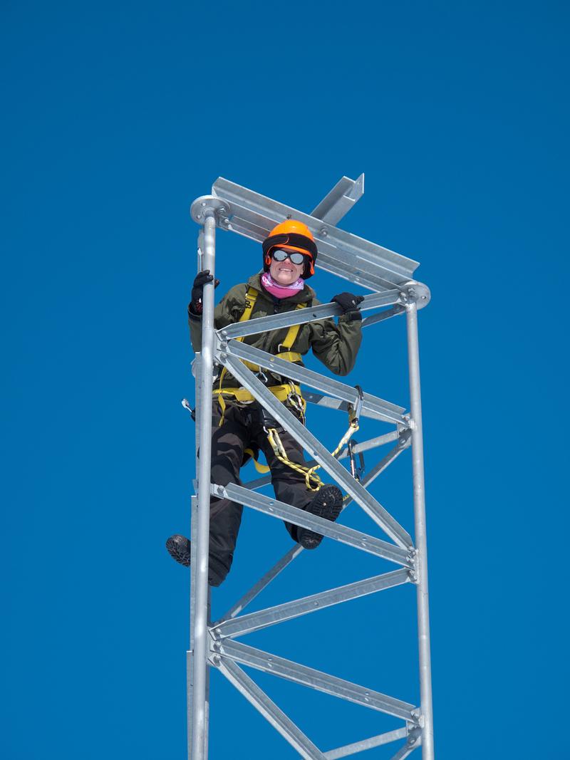 Meet A FarrPointer - Emma Philpott - FarrPoint