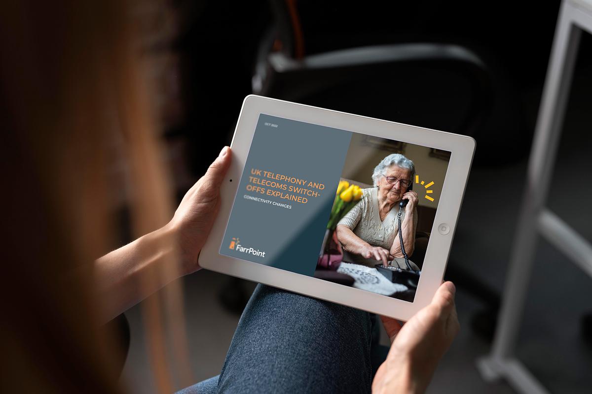 Digital Switchover Advice and Support | Analogue to Digital Switch ...