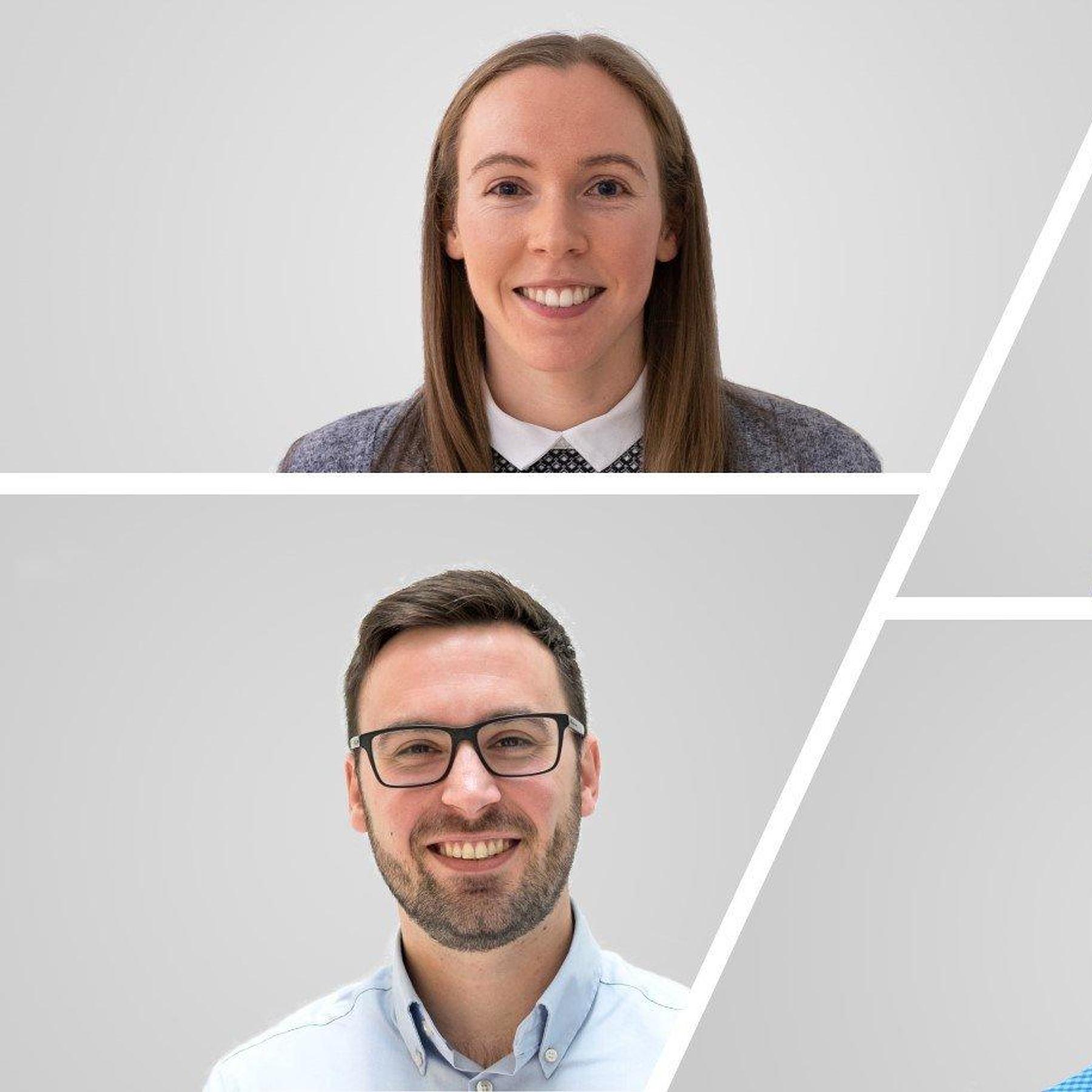 Meet the FarrPoint Team: Connectivity Lab - FarrPoint