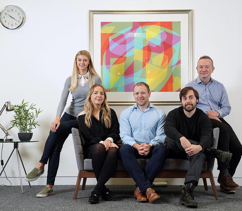 FarrPoint continues to grow with five new appointments - FarrPoint