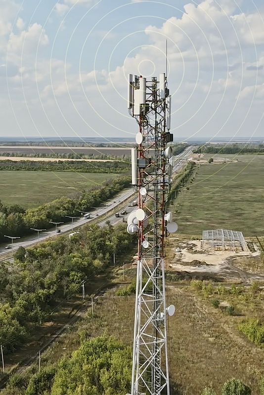 Mobile Consultancy: 4G, 5G & Satellite - FarrPoint